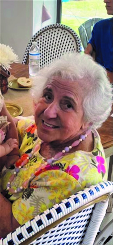 Linda Jean (Crasti) Graham | News, Sports, Jobs - Post Journal